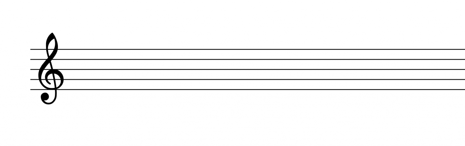 Violinschlüssel lesen lernen – Klavierunterricht-Bergstrasse